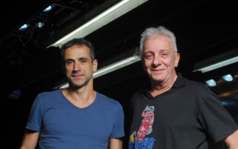 Em área totalmente revitalizada, Gamboavista leva peças, shows e festas ...