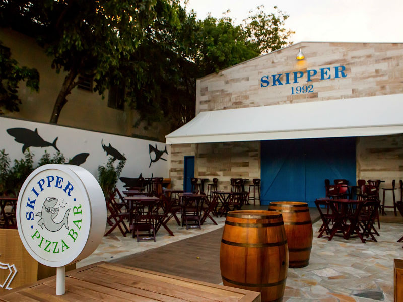 Quinze anos depois, Skipper volta ao Rio com programação cultural ...