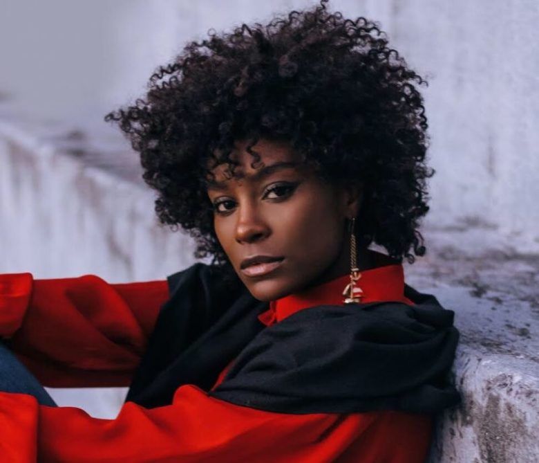 Ativista e determinada, Jeniffer Dias brilha em "Malhação: Vidas ...