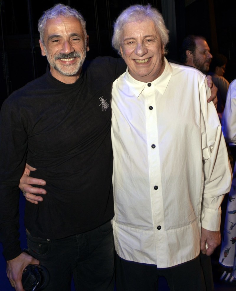 _DSC5511 Fernando Libonati e Marco Nanini - Prêmio APTR - Maio 2019 ...