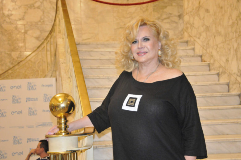 “Deixei glamour e me desconstruí totalmente”, revela Gretta Star sobre ...