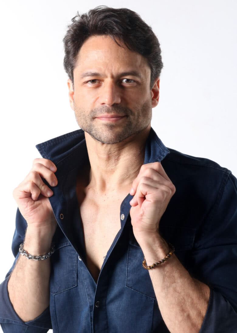 Daniel Satti sobre 'Carrossel' na Netflix: 'A novela aborda valores ...