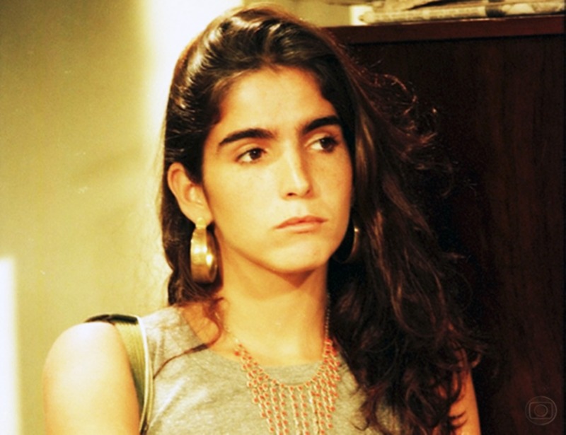 Exclusivo: Novela polêmica que foi parar na Justiça, "O Outro", de 1987 ...