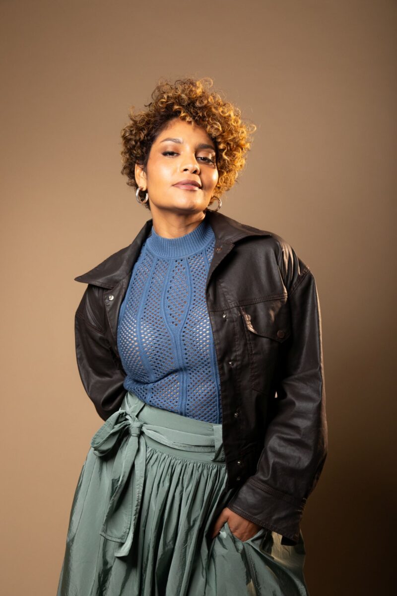 Barbara Reis vive fase intensa em “Três Graças” e no cinema e abre o ...