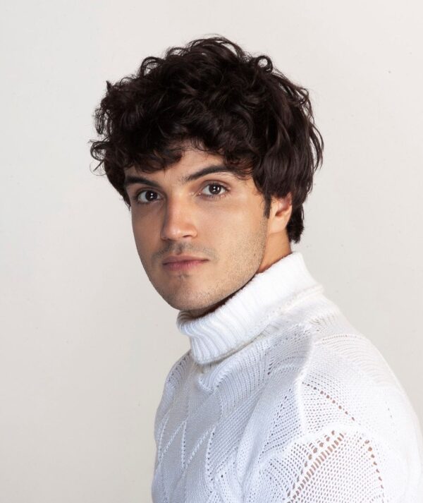 Daniel Haidar vive Walmor Chagas no cinema: 'Impossível não relacionar ...
