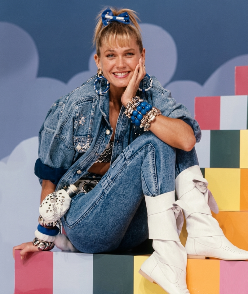 40 anos do 'Xou': relembre os bastidores conturbados da saída de Xuxa ...